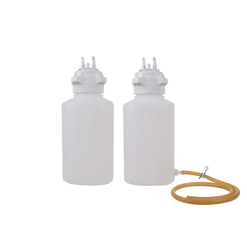 Polypropene Waste Bottle — New Star Environmental