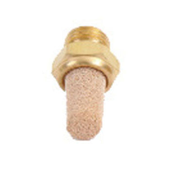 Air Outlet (Copper Muffler) for Rocker 300, 300DC, 400, 410, 430 & 500 ...