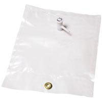 Tedlar® Gas Sampling Bags | Polypropylene Locking Combo Valve — New ...