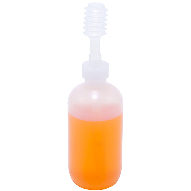 LDPE Bellows Dropping Bottles — New Star Environmental