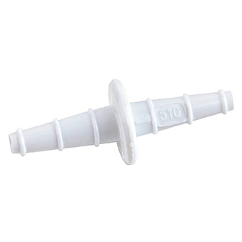 Connector Straight PP — New Star Environmental