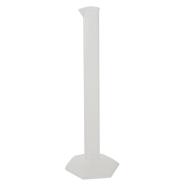Cylinder Molded Graduated, PP — New Star Environmental