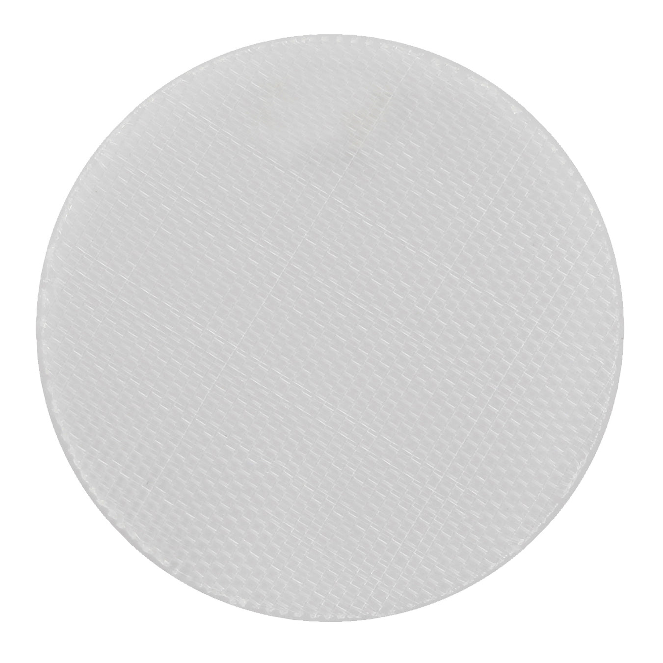 High Density Polyethylene Mesh Filtering Discs for Buchner Funnel — New ...