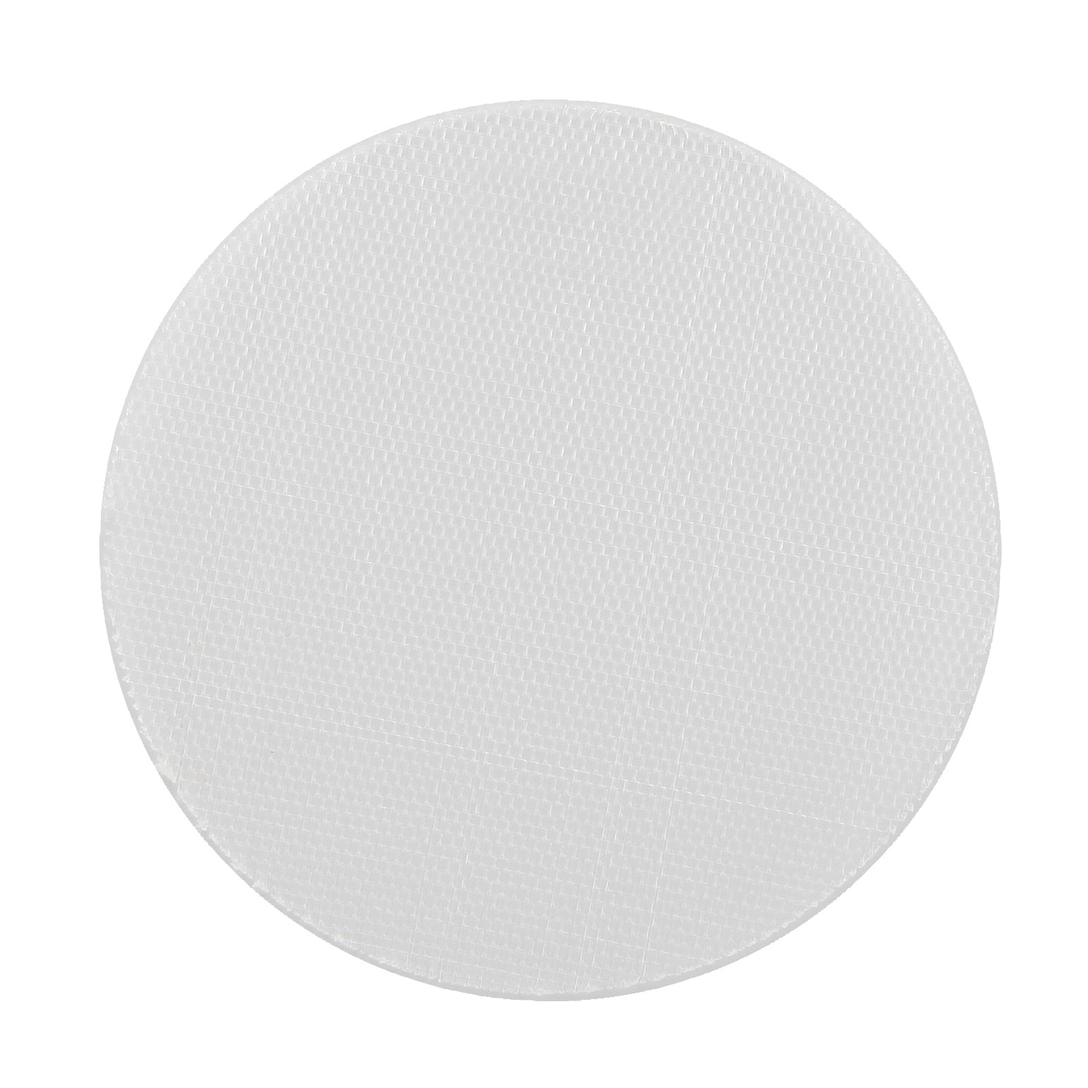 High Density Polyethylene Mesh Filtering Discs for Buchner Funnel — New ...