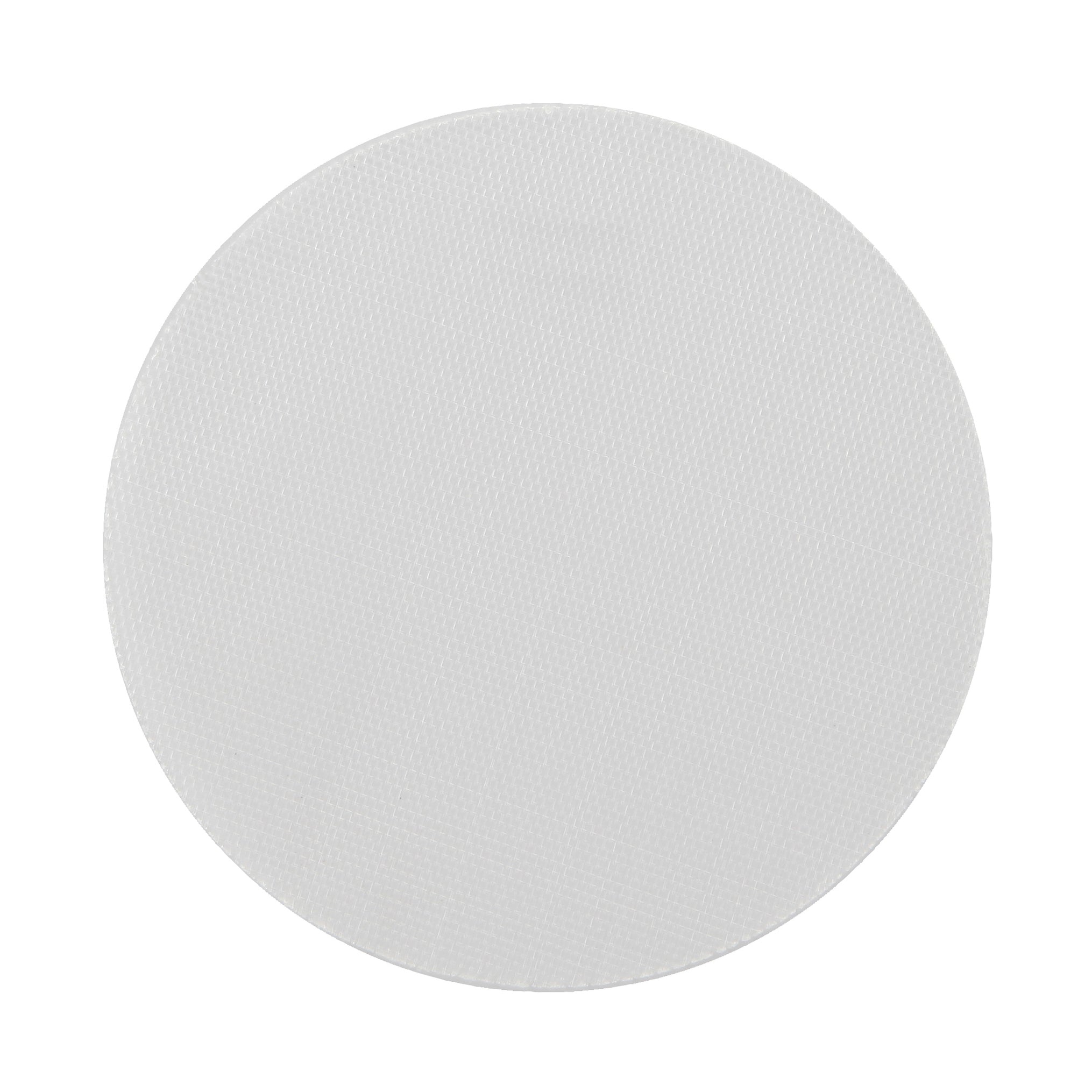 High Density Polyethylene Mesh Filtering Discs for Buchner Funnel — New ...