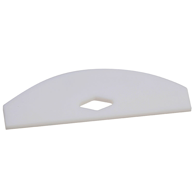 Shaft Stirrer Blades — New Star Environmental