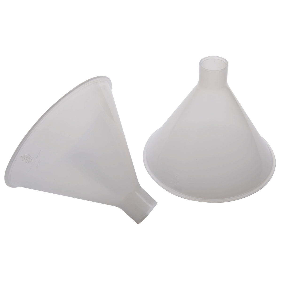 Polypropylene Powder Funnel — New Star Environmental
