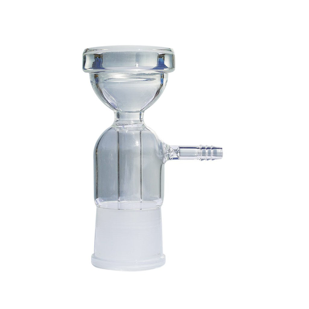 EZFlow, Replacement Filter Base, 47mm Diameter — New Star Environmental