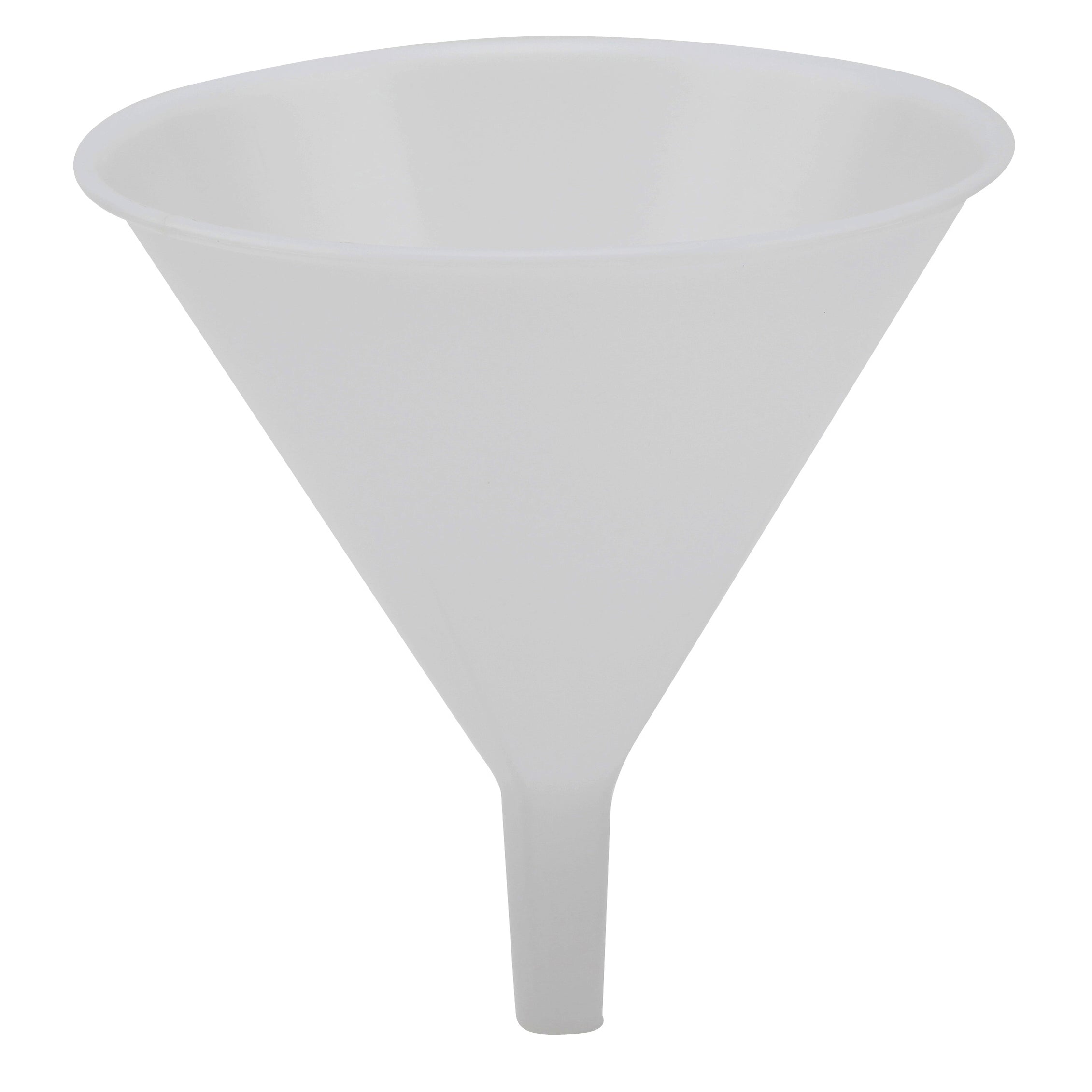 Utility Funnel, PP/HDPE — New Star Environmental