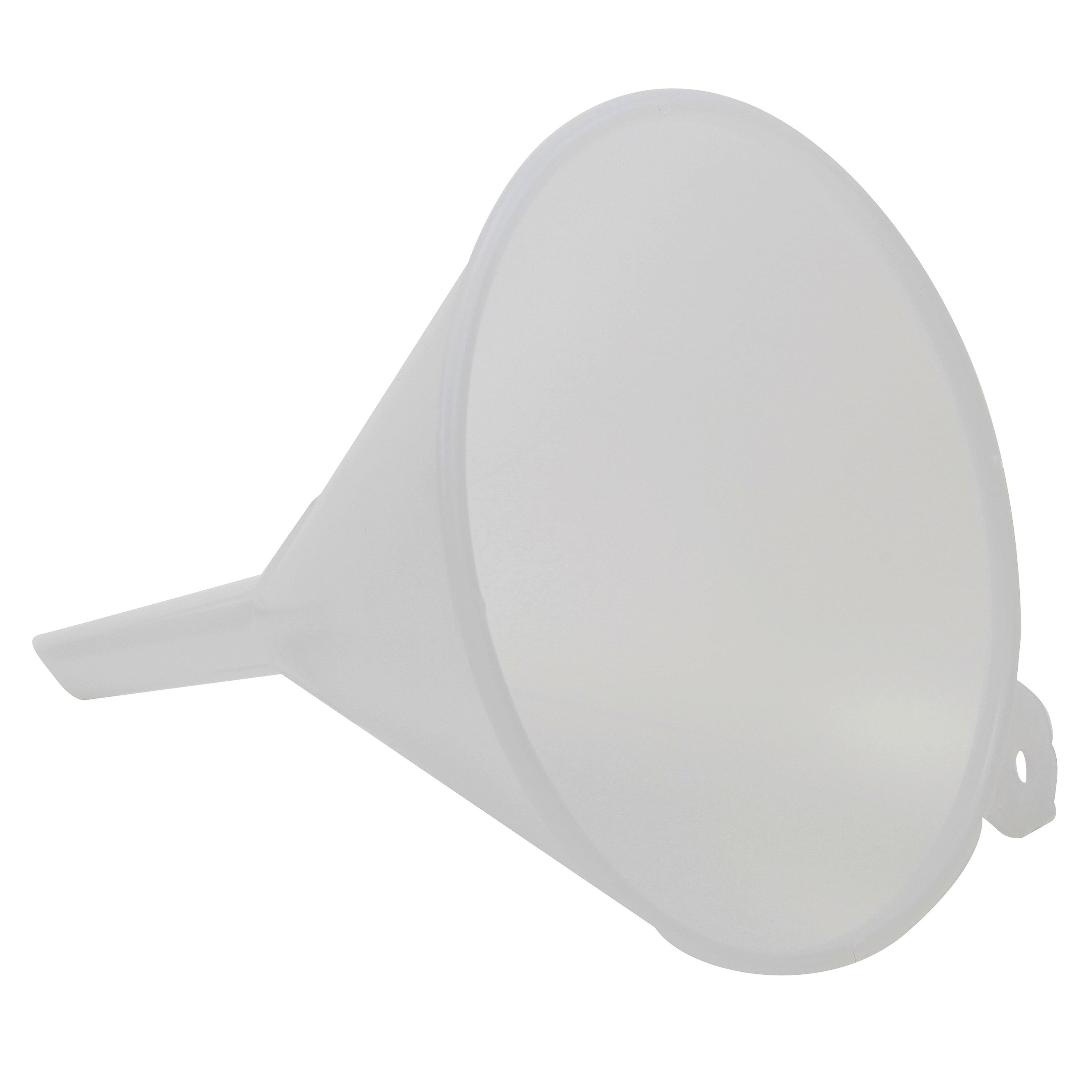 Large Funnel, LDPE — New Star Environmental
