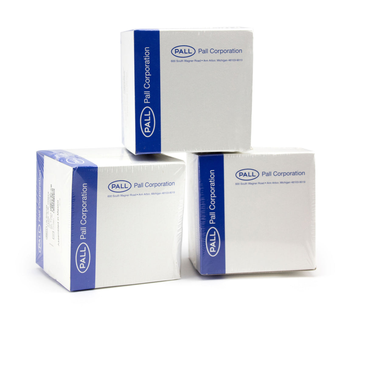 Pall 61663 Glass Fiber Filters, Type A/E, 76mm, Box of 100 — New Star ...