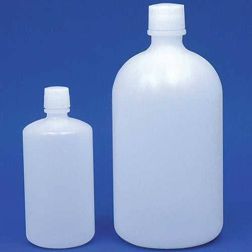 Bottle Large NM, LDPE — New Star Environmental