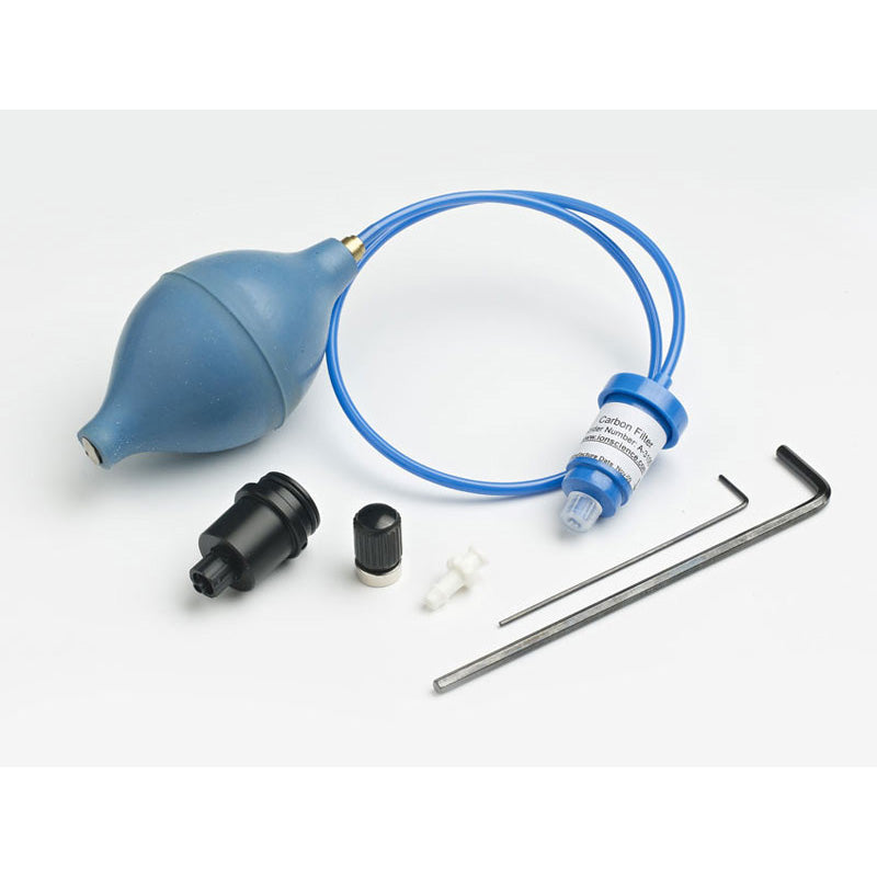 TVOC Accessories — New Star Environmental