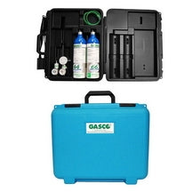Deluxe Calibration Gas Cylinder Carrying Case — New Star Environmental