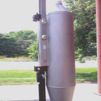 Cotton Dust Sampler — New Star Environmental