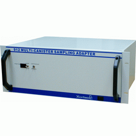 Multi-Canister Sampling Adapter — New Star Environmental