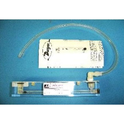 Flow Meter Kit. Use with GT-521 — New Star Environmental