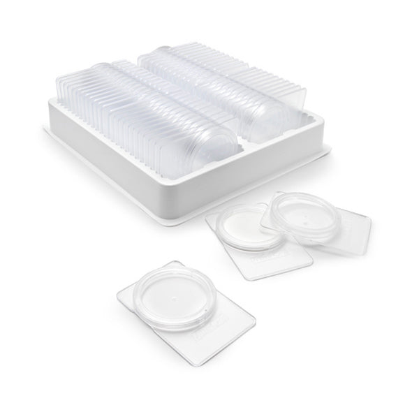 Air Sampling Filter Storage & Shipping Dish - PetriSlides — New Star ...