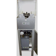 PolyUrethane Foam (PUF) Sampler — New Star Environmental