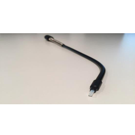 Multi-Adapter with Flexible Probe Extension Custom (100-1000 mm) — New Star Environmental