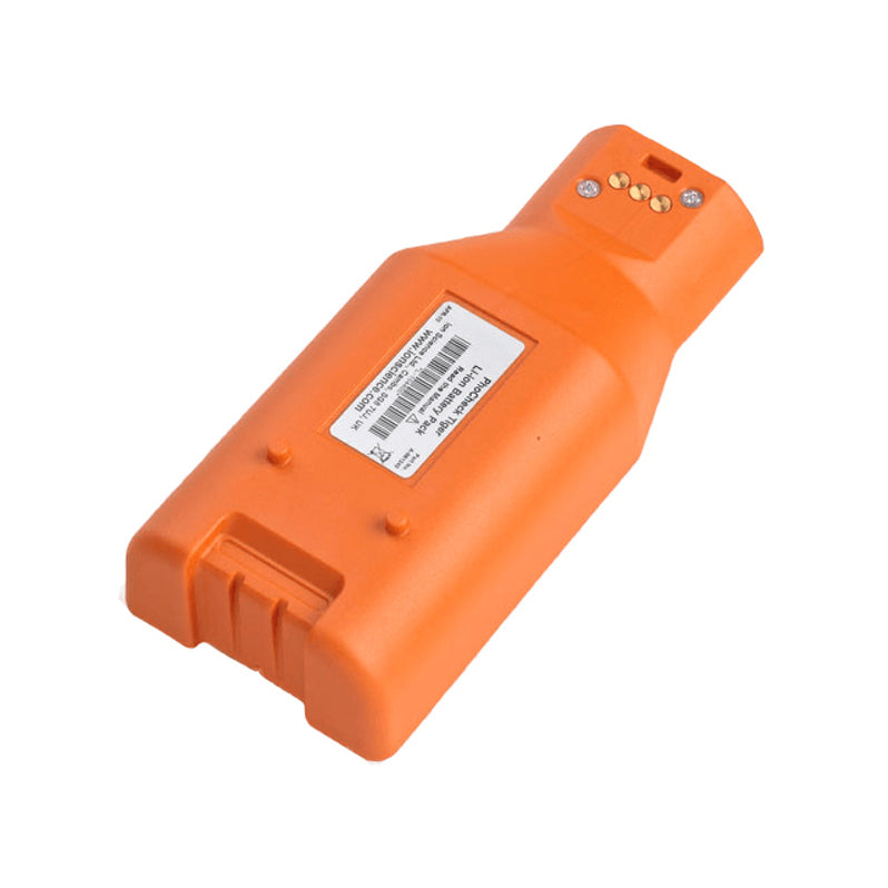 Tiger Rechargeable Battery Assembly — New Star Environmental