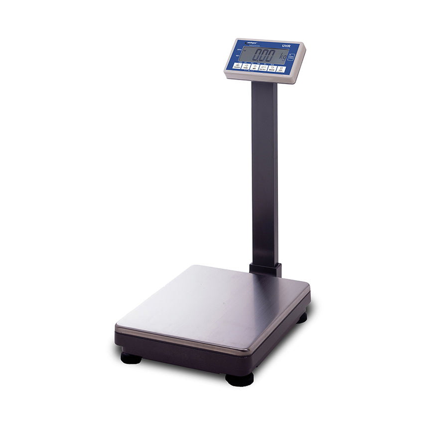 Intelligent, UHR-15EL UHR Series Ultra High Resolution Bench Scale ...
